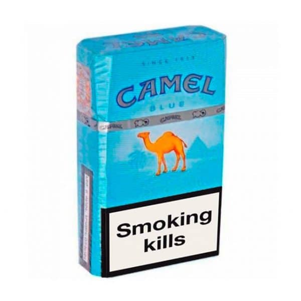 Buy Camel Filters cigarettes Online at Our Online Tobacco Shop | TobaccoPie