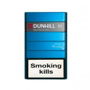 Dunhill Cigarettes — Buy Online in Our US Store | Tobaccon