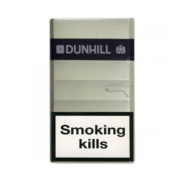 Dunhill Cigarettes — Buy Online in Our US Store | Tobaccon
