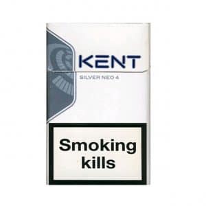 Kent Cigarettes — Buy Online in our US Store | Tobaccopie