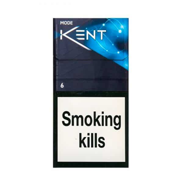 Kent Cigarettes — Buy Online in our US Store | Tobaccopie