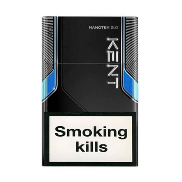 Kent Cigarettes — Buy Online in our US Store | Tobaccopie