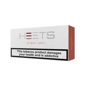 Bronze Label Heets Online | IQOS Heatsticks | Buy at TobaccoPie