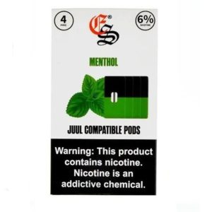 Mango JUUL Pods Online With Free Delivery | Tobaccon.com
