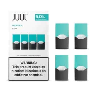 Mango JUUL Pods Online With Free Delivery | Tobaccon.com