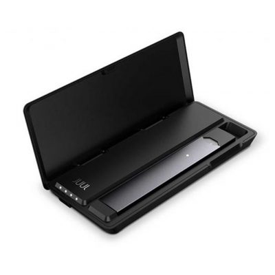 100% original JUUL Portable Charging Case cost efficiently