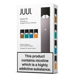 Mango JUUL Pods Online With Free Delivery | Tobaccon.com