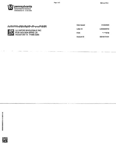 Tobacco Licenses & Legal Compliance | Tobaccon.com